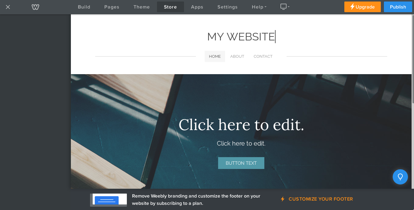 Weebly Review 2021 A Powerful Website Builder