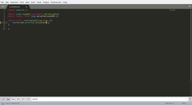 Sublime Text review (2021)