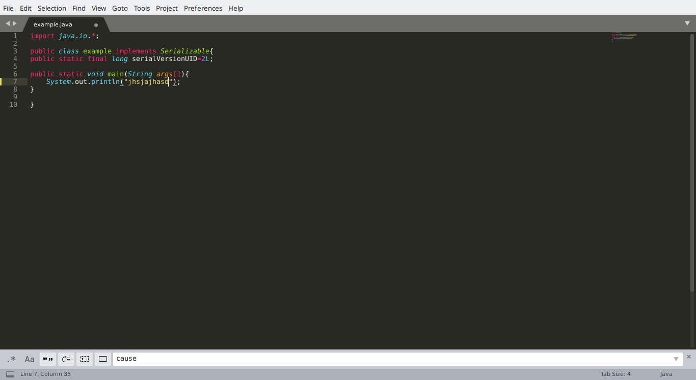 Sublime Text review (2021)