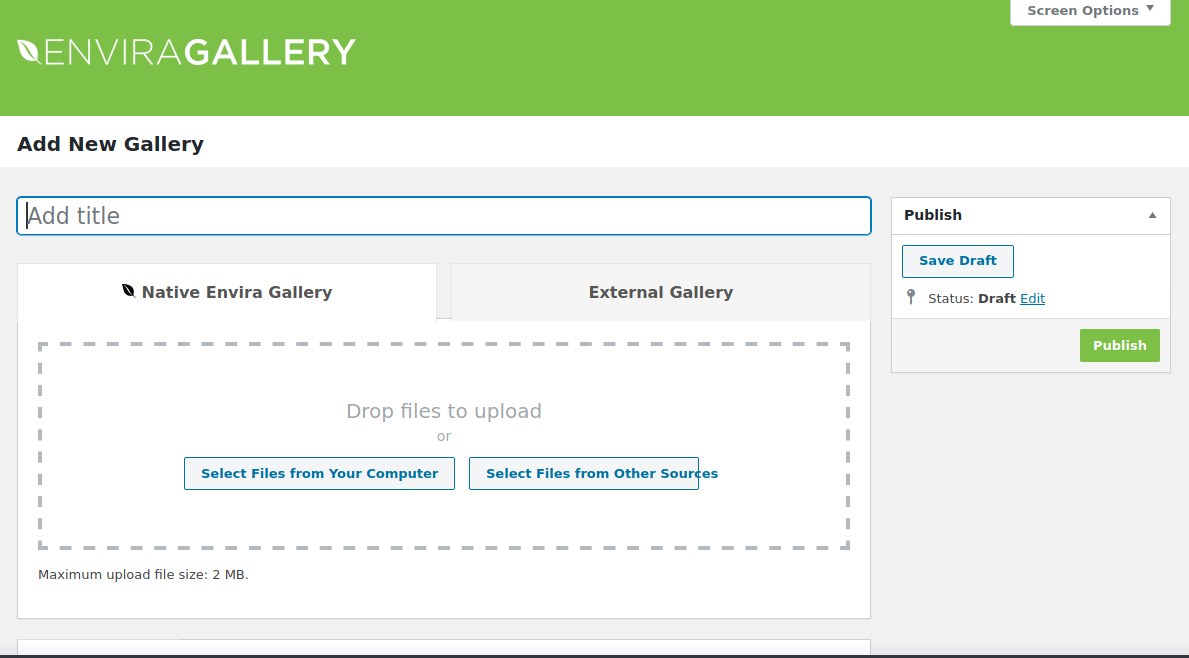 Envira Gallery review 2021: A feature rich WP gallery plugin