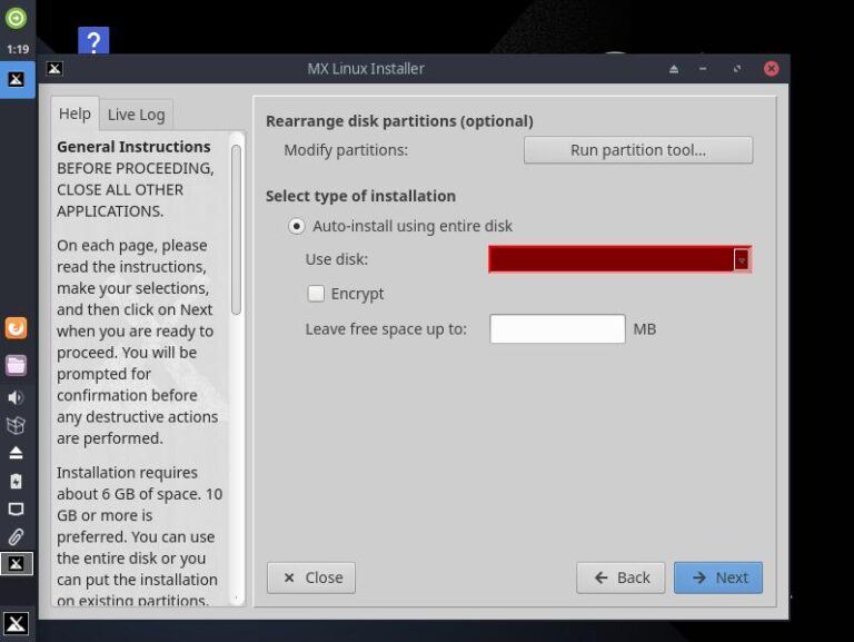 MX Linux review (2020)