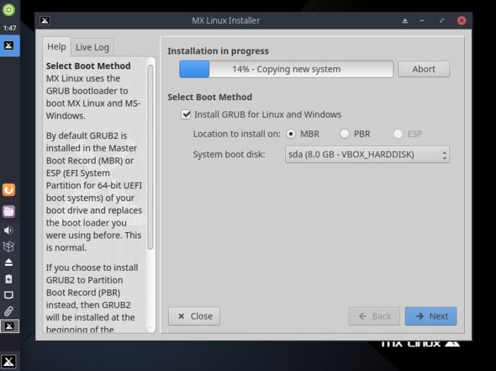 MX Linux review (2020)