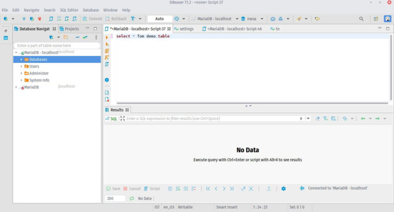 The best SQL IDE and Editors (2021)