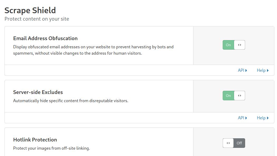 Cloudflare free CDN review