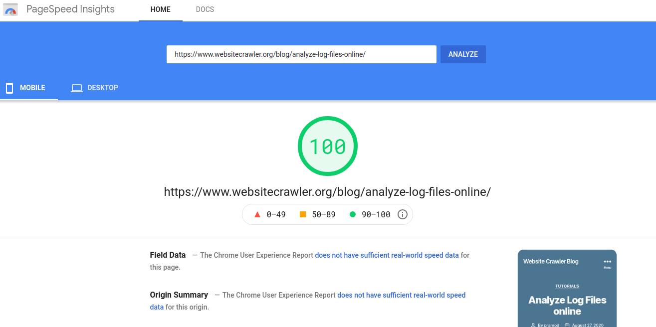 Jetpack Boost review: A plugin that improves Core Web Vitals score