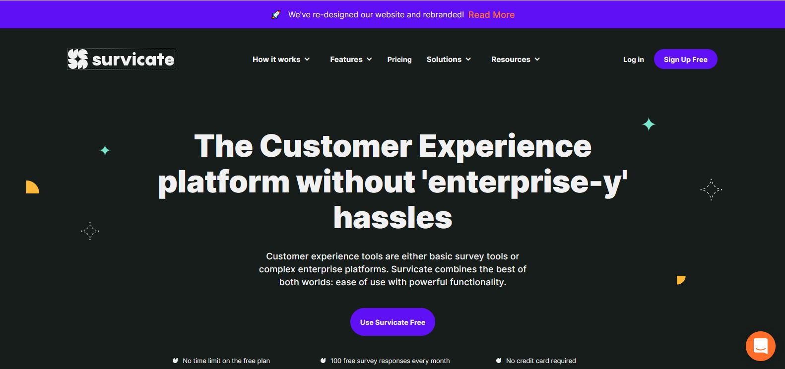 10 Best Survey Software and Questionnaire Tools for Getting Exactly the ...