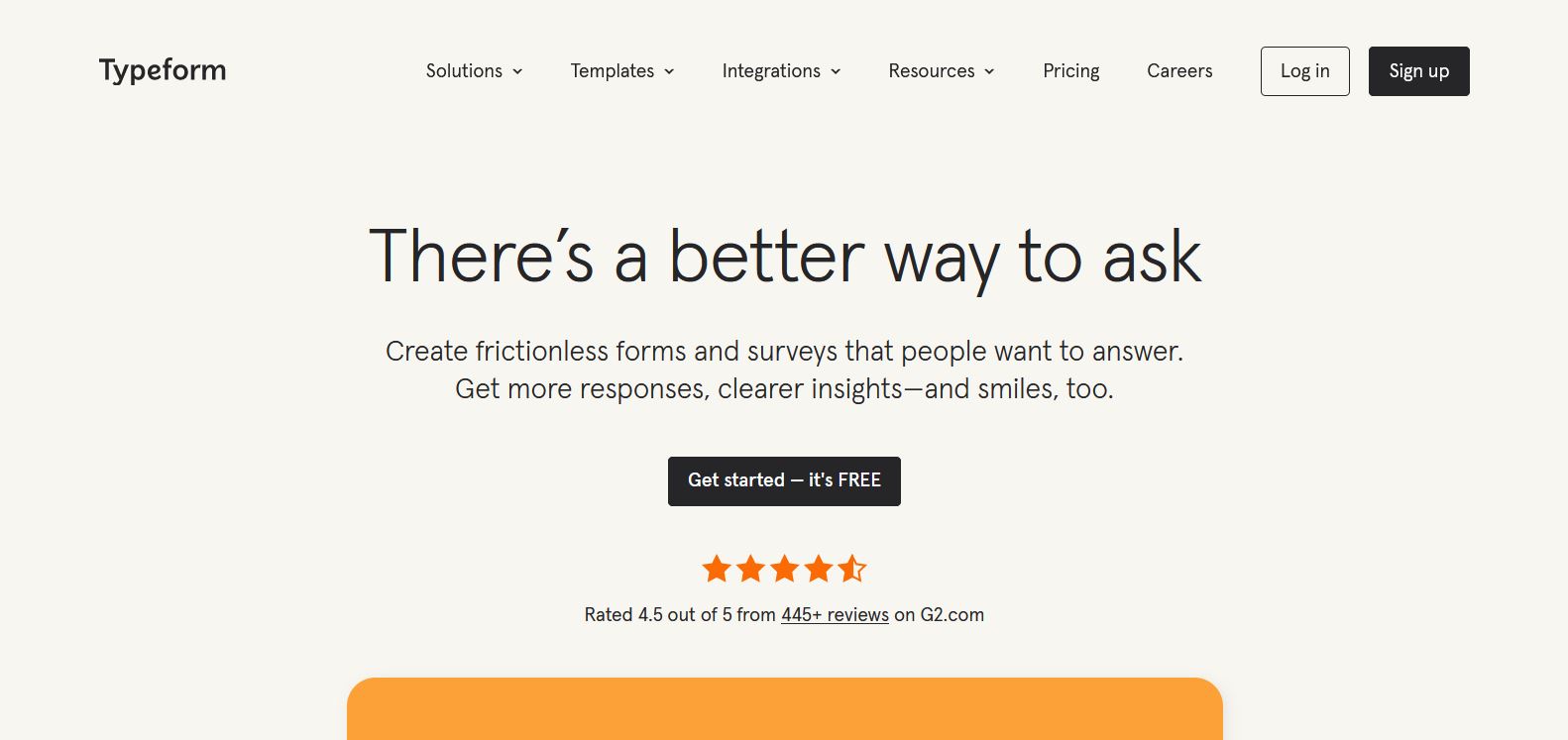 10 Best Survey Software and Questionnaire Tools for Getting Exactly the ...