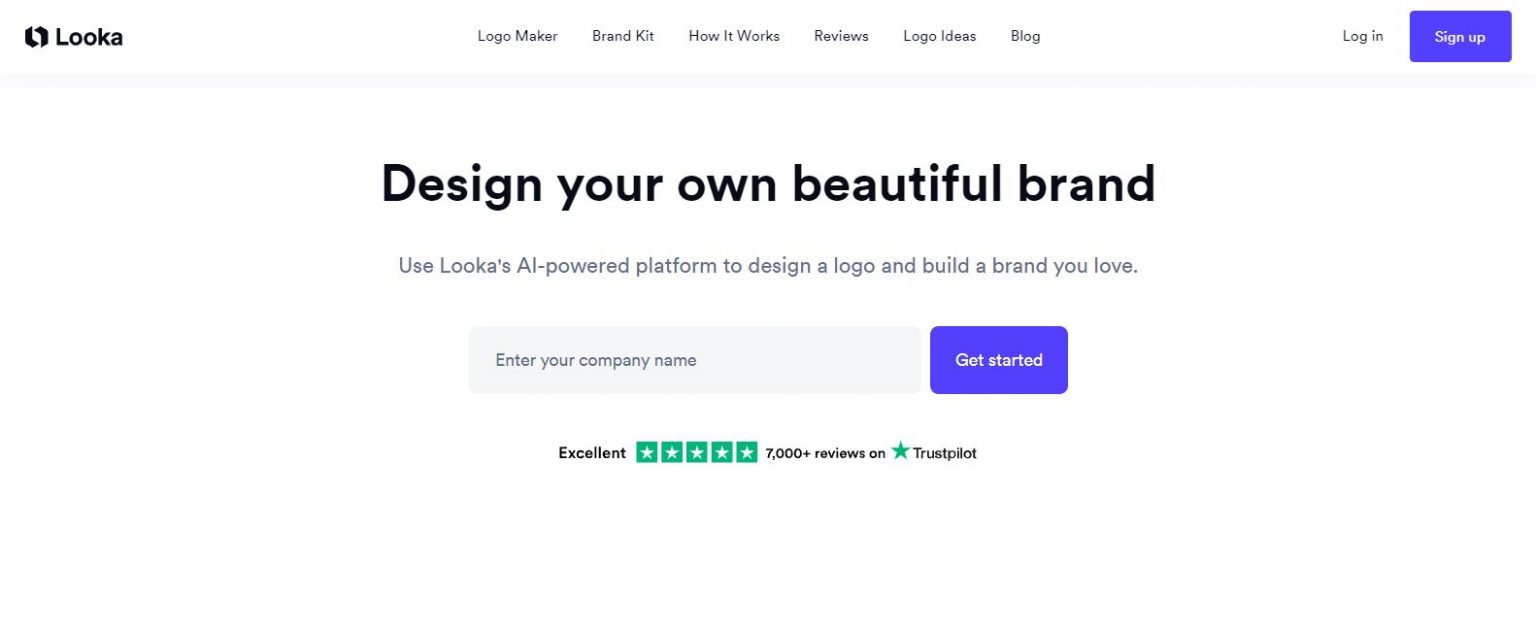 Five Best free & paid logo makers online: Make Your Brand Recognizable