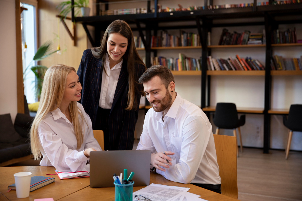 6 Employee Communications Agencies You Should Contract