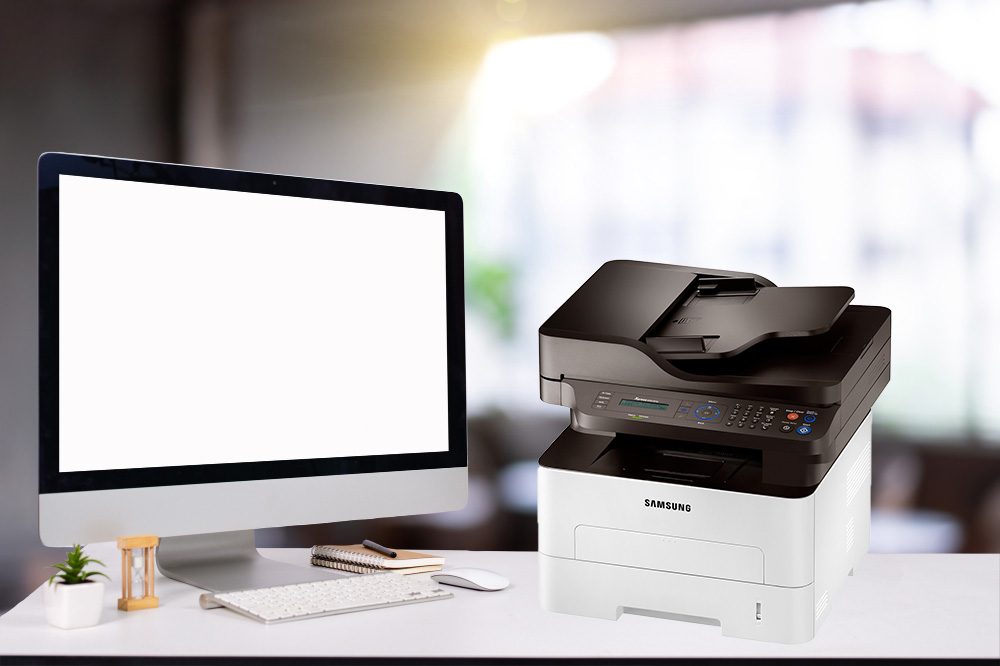 Samsung M2875FW Driver: Features and Specifications