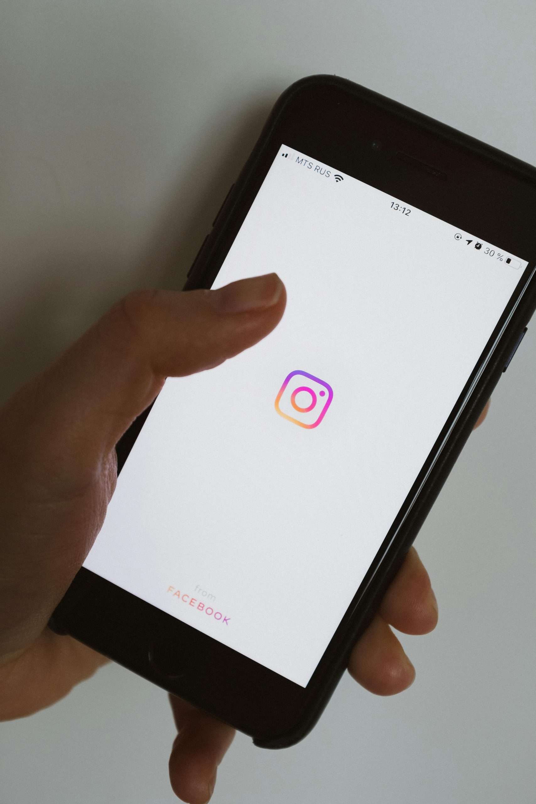How to Get Details of Any Instagram ID