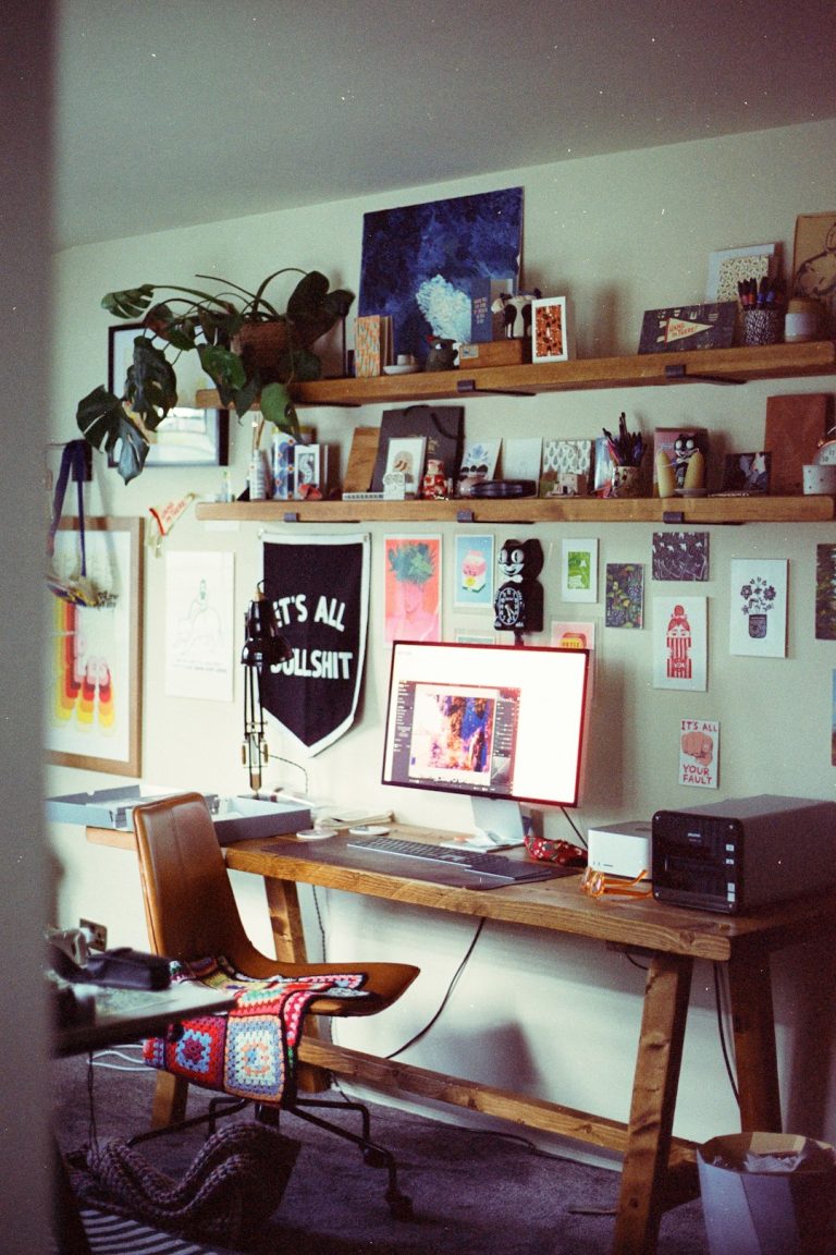 How to Insert Yourself Into AI-Generated Images: Tools and Methods ...